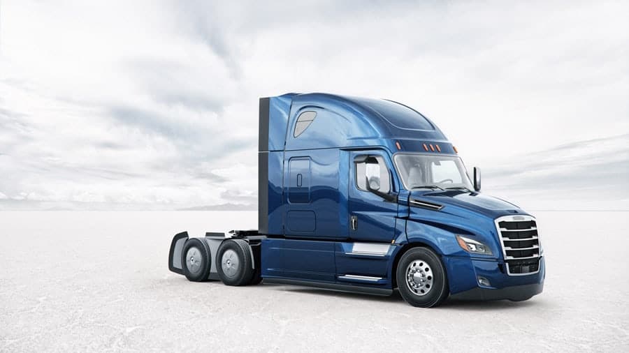 How Much Do Semi Trucks Cost 
