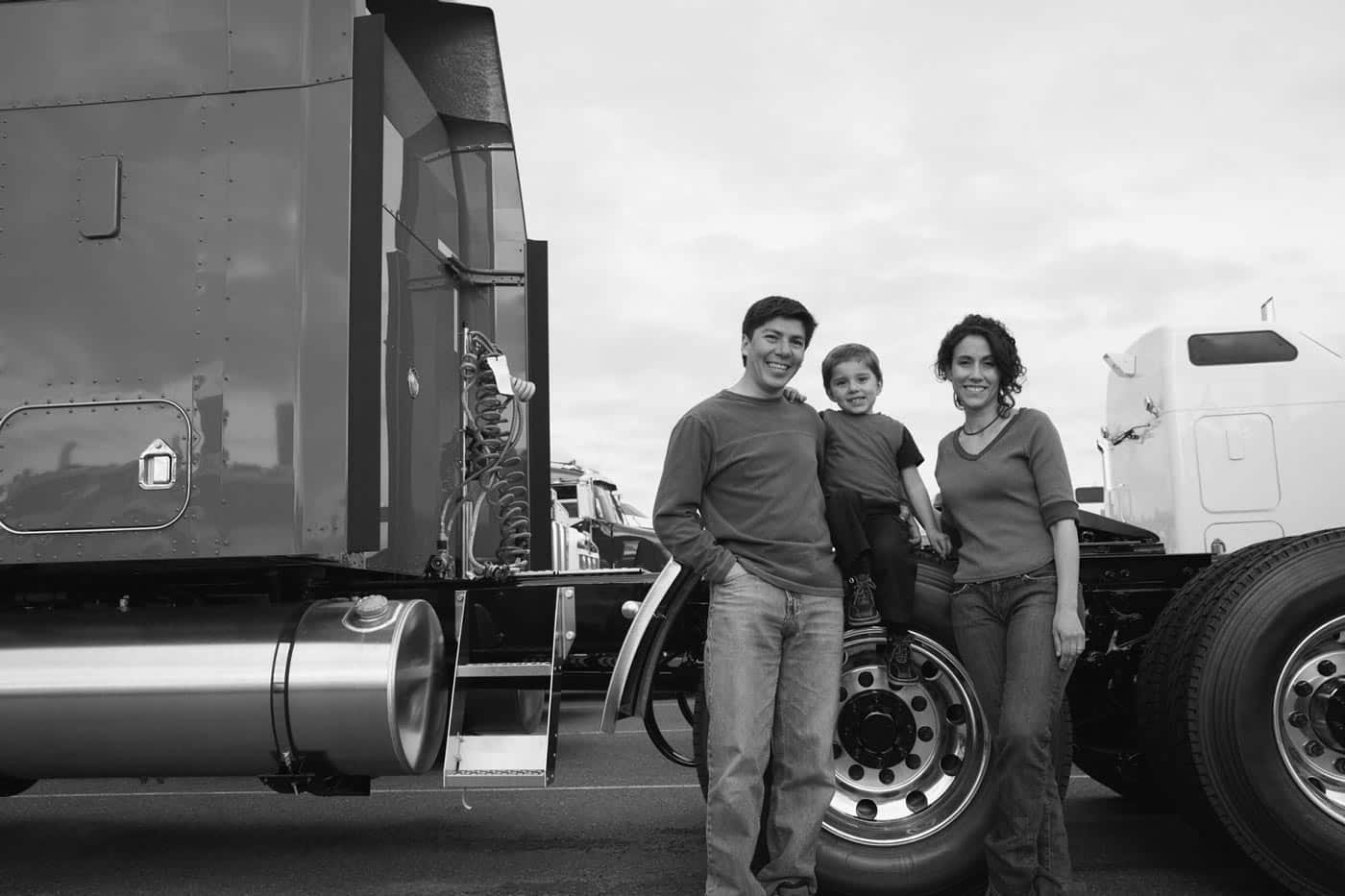 Benefits For Truck Drivers What Carriers Offer The Best Benefits Benefits For Truck Drivers What Carriers Offer The Best Benefits